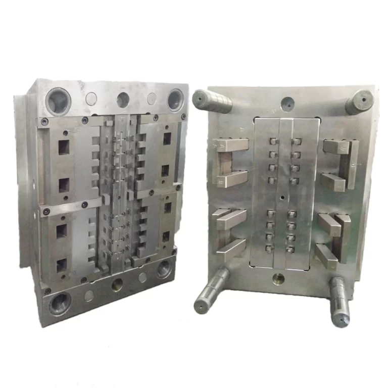 Cable Cat6 RJ45 Connector Plug Mould USB interface molding mold for ...