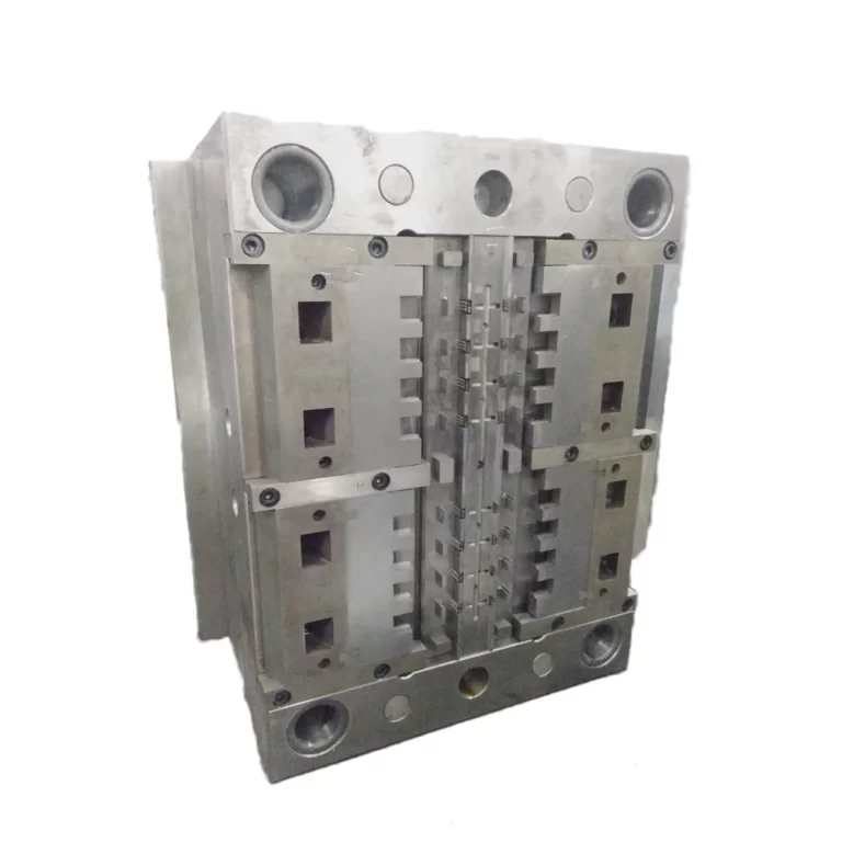 Cable Cat6 RJ45 Connector Plug Mould USB interface molding mold for ...