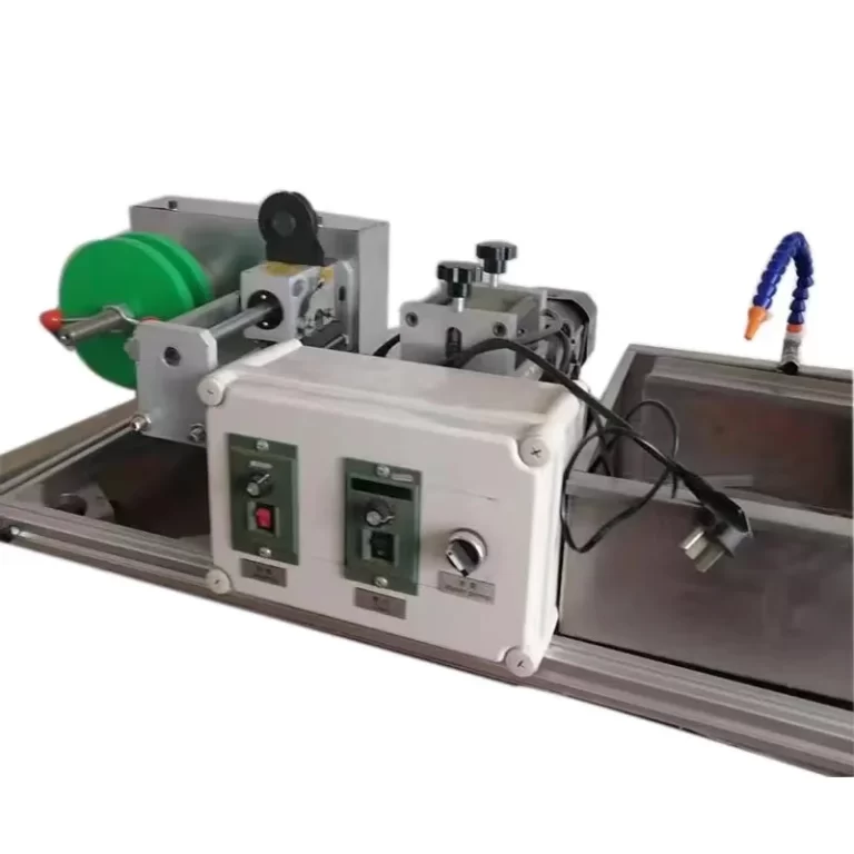 Filament winding extruder - HFG 3D