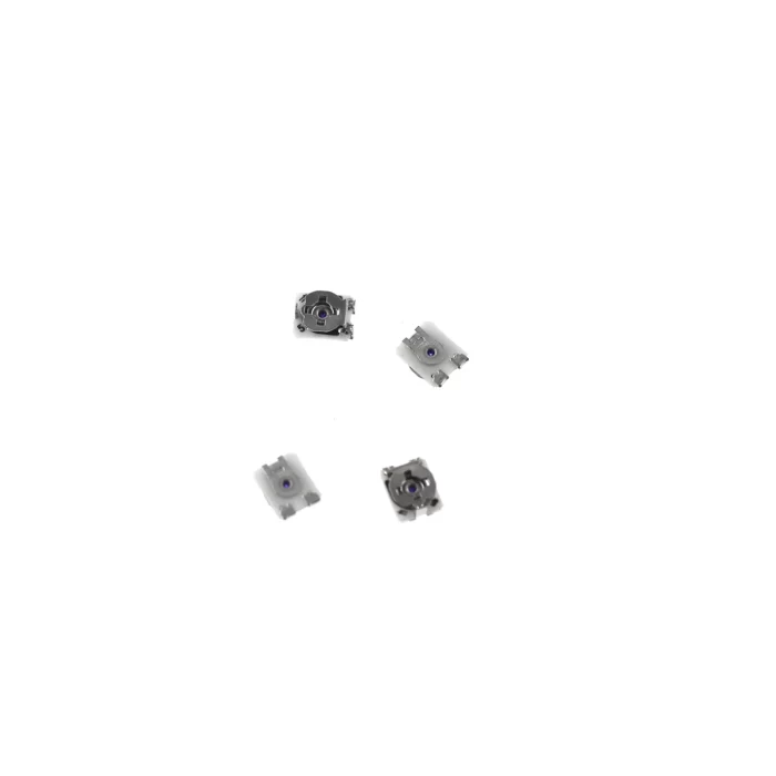 Potenciômetro da resistência do aparador Trimpot SMD 3X3, resistor ...